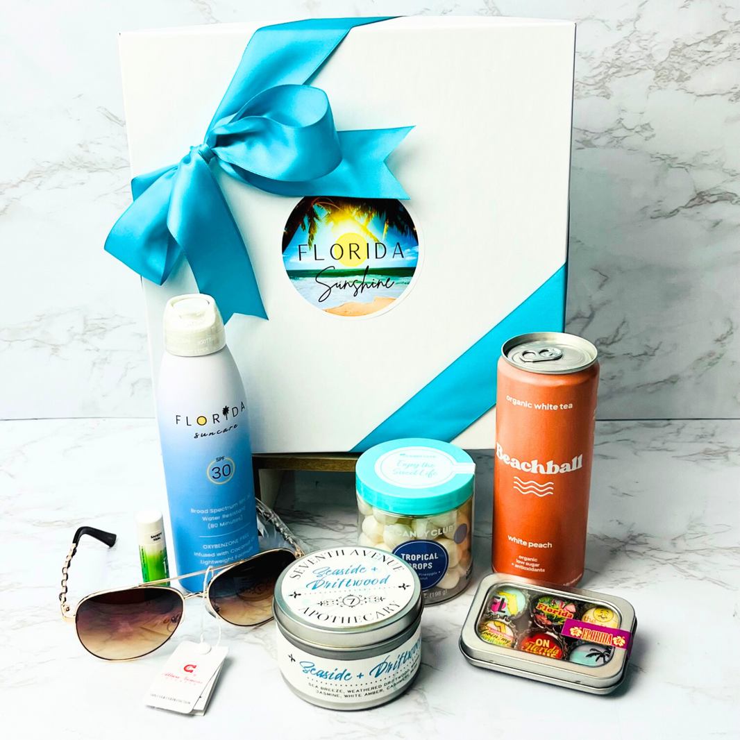 Florida Gifts – Tampa Bay Gifting Co.