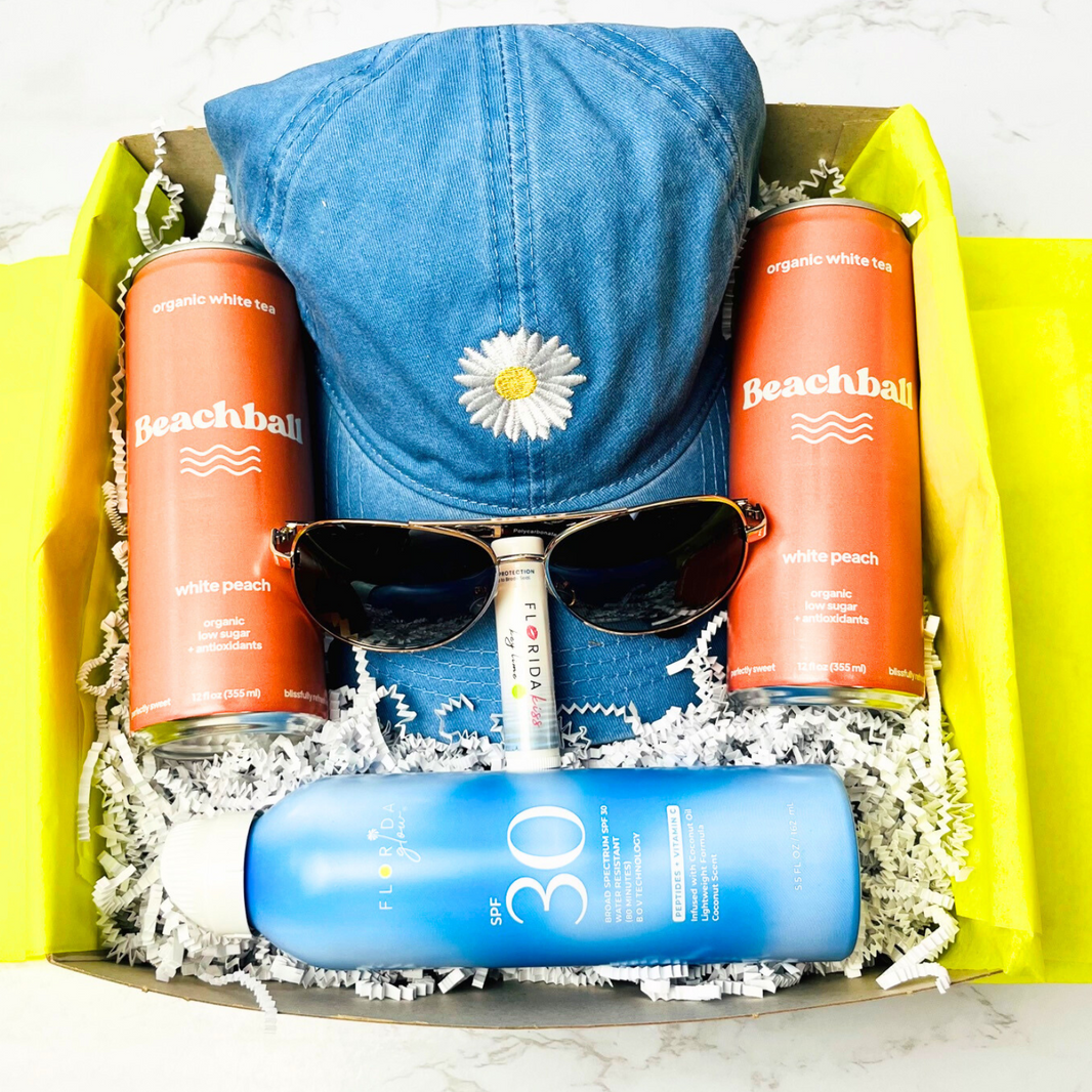 Florida Gifts – Tampa Bay Gifting Co.